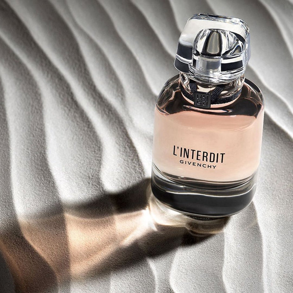Shop Givenchy L'Interdit EDP in Australia