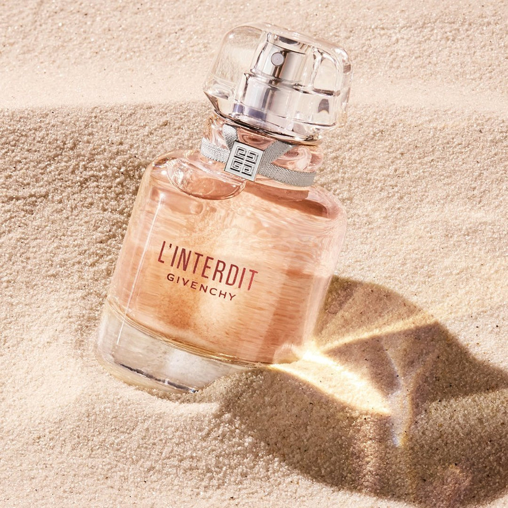 Shop Givenchy L'Interdit EDP in Australia