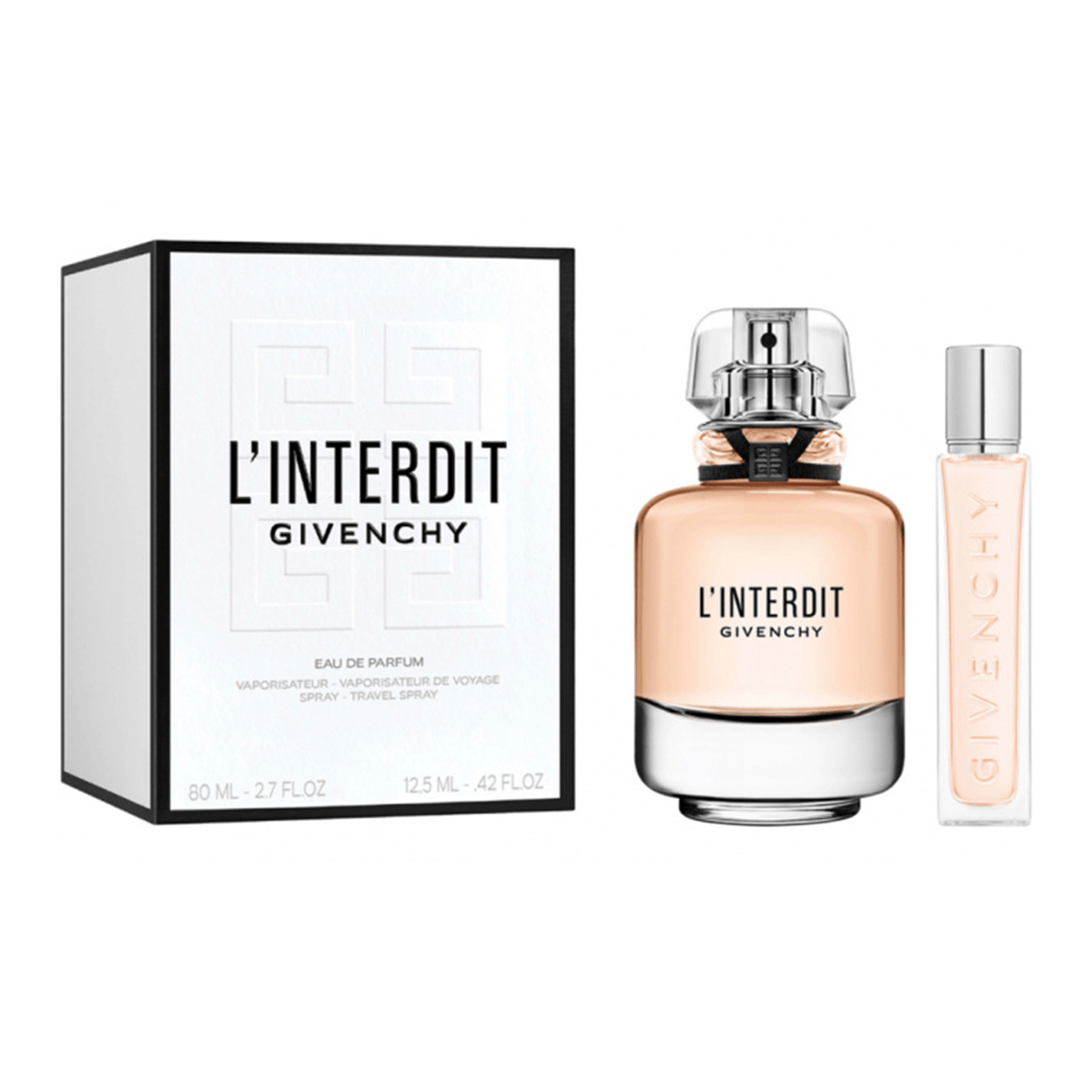 Shop Givenchy L'Interdit EDP in Australia