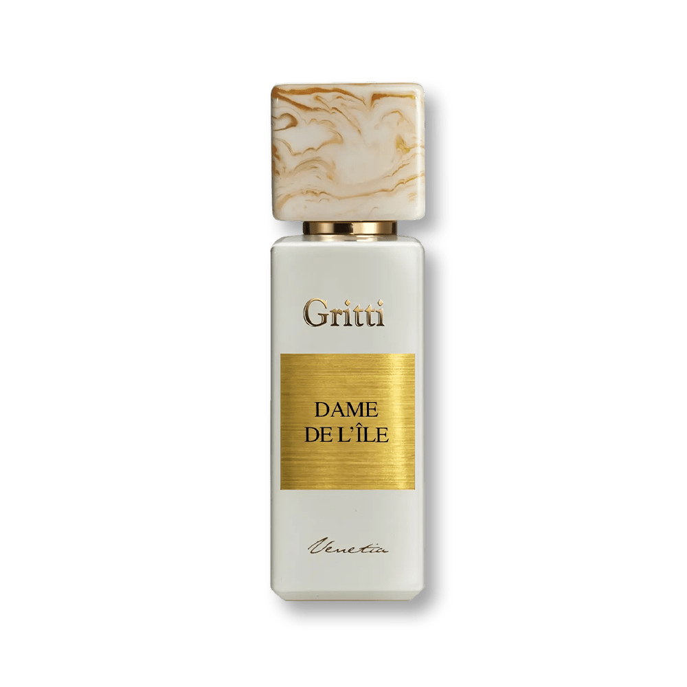 Shop Gritti Dame De L'Ile EDP 100ml | My Perfume Shop Australia