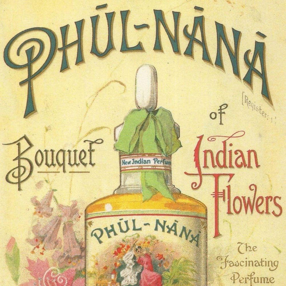 Shop Grossmith Phul-Nana EDP in Australia