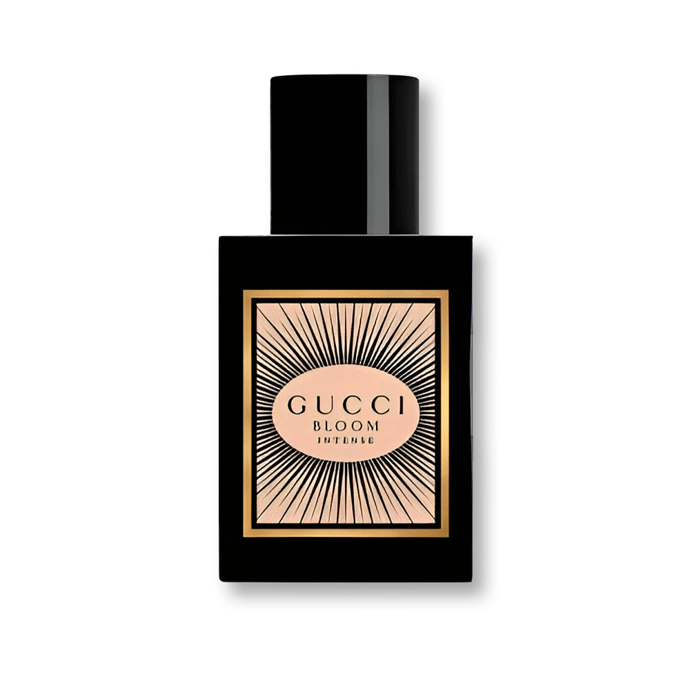 Shop Gucci Bloom EDP Intense 30ml, 50ml & 100ml | My Perfume Shop Australia