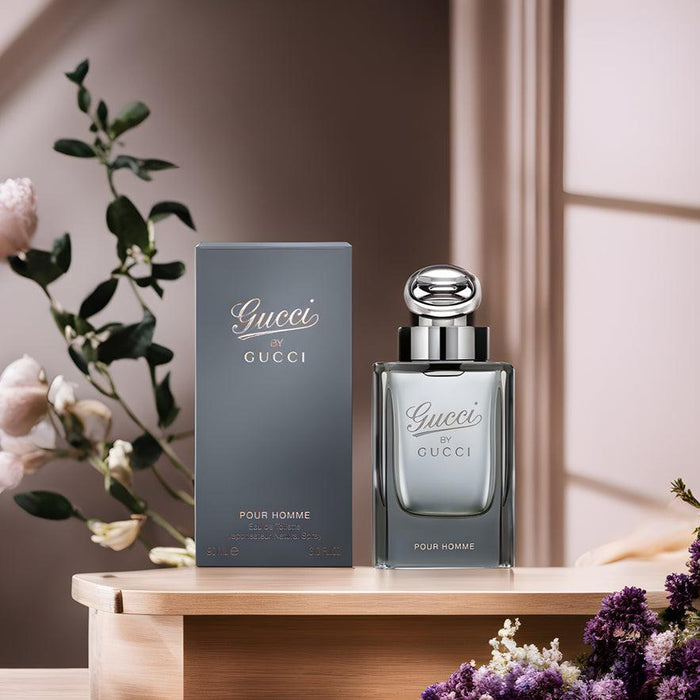 Shop Gucci By Gucci Pour Homme EDT in Australia