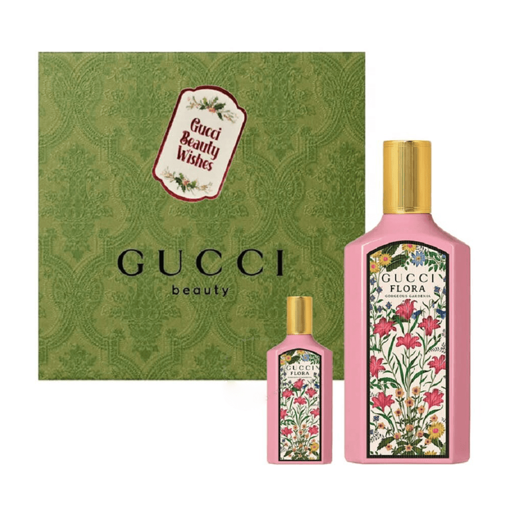 Shop Gucci Flora Gorgeous Gardenia EDP in Australia