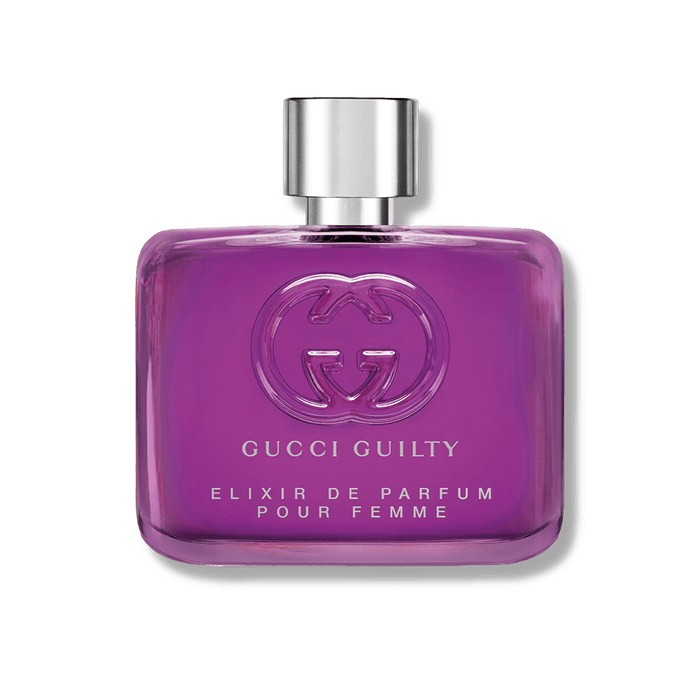 Shop Gucci Guilty Pour Femme Elixir De Parfum in Australia