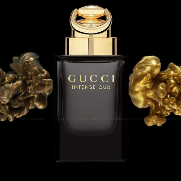 Shop Gucci Intense Oud EDP in Australia