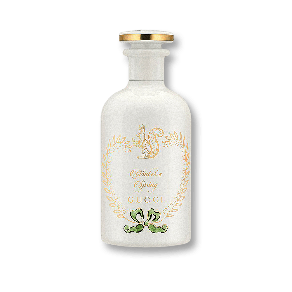 Shop Gucci The Alchemist's Garden Winter's Spring EDP in Australia