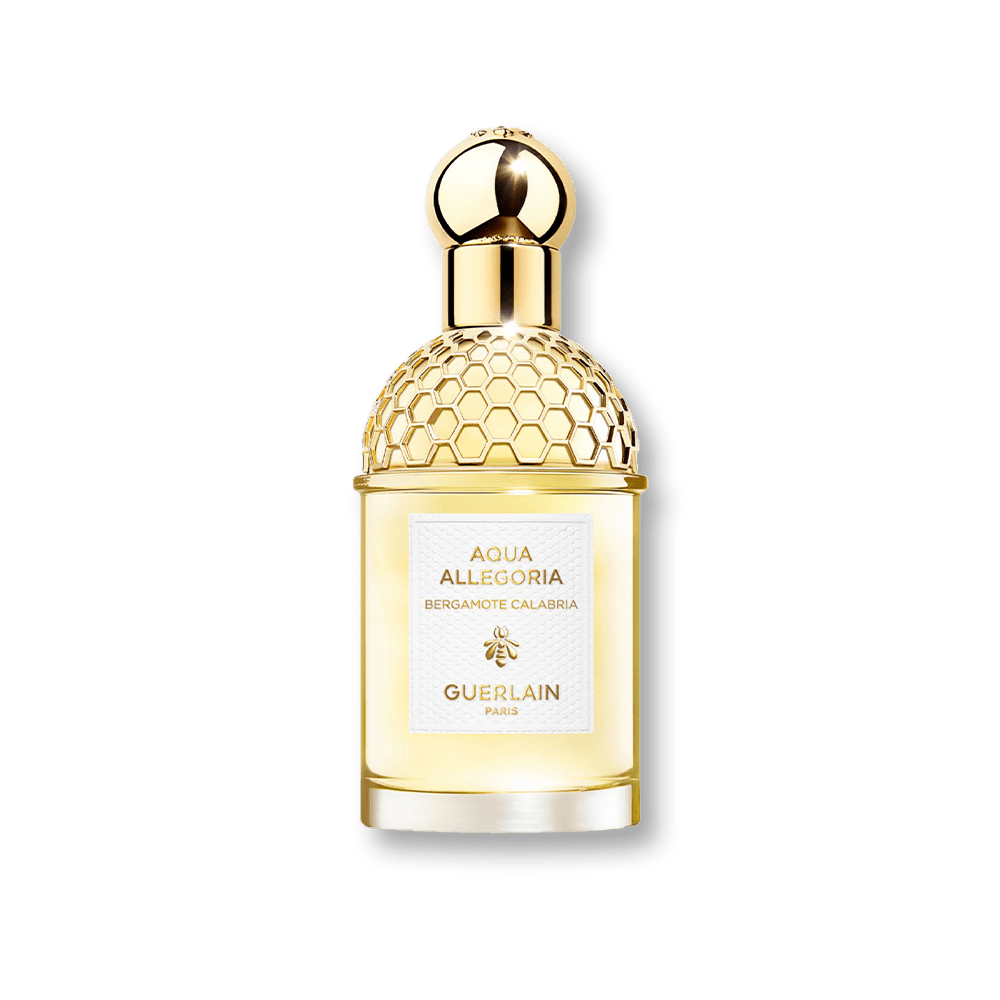 Shop Guerlain Aqua Allegoria Bergamote Calabria EDT | My Perfume Shop ...
