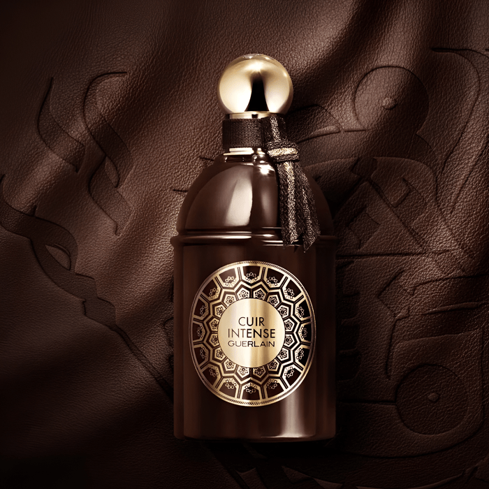 Shop Guerlain Cuir Intense EDP | My Perfume Shop Australia