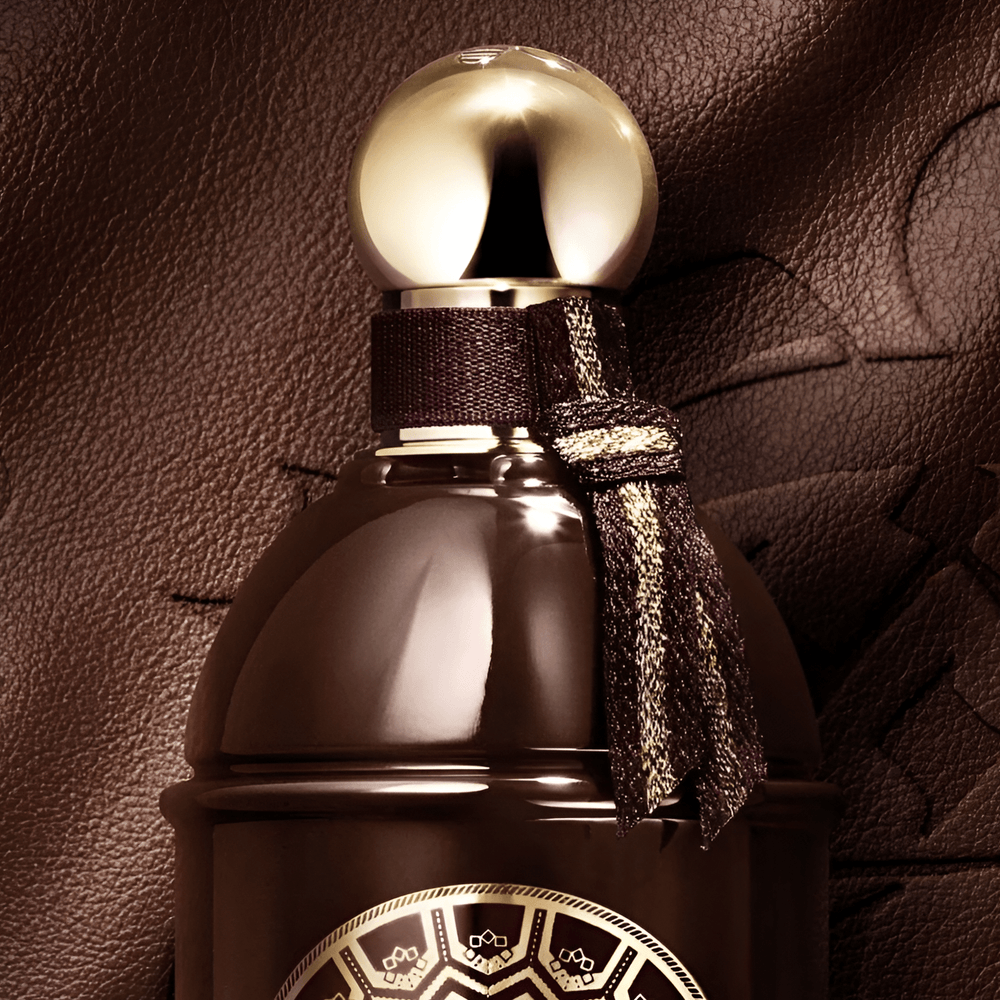 Shop Guerlain Cuir Intense EDP | My Perfume Shop Australia