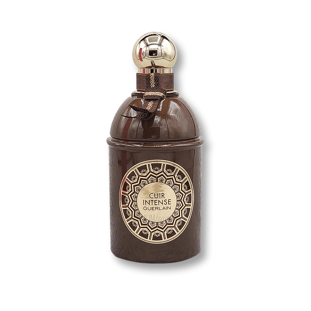 Shop Guerlain Cuir Intense EDP in Australia