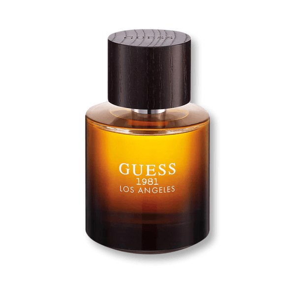 Shop Guess Perfumes Online