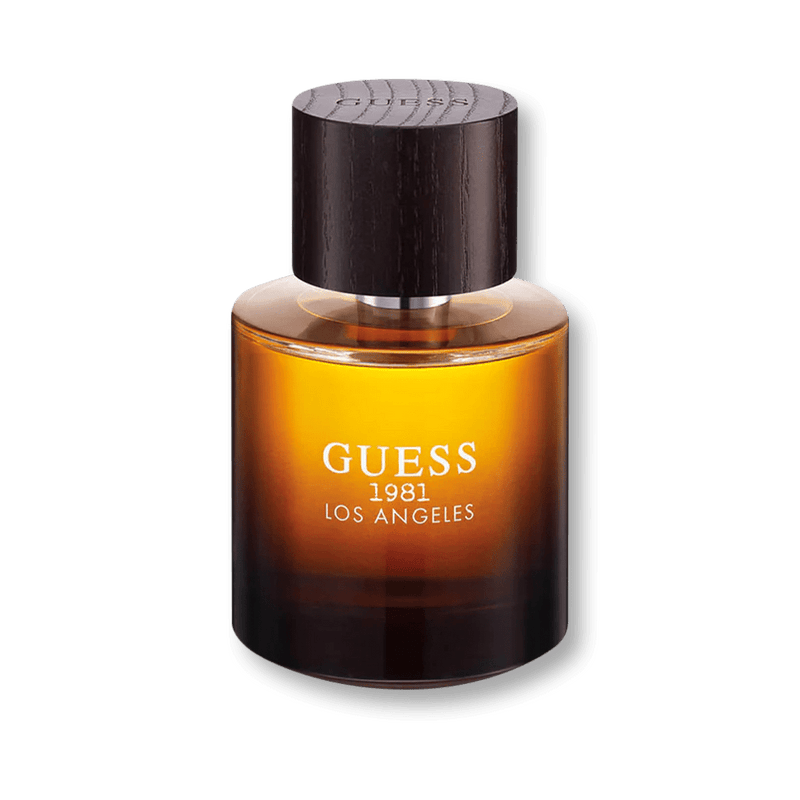Shop Guess Perfumes Online