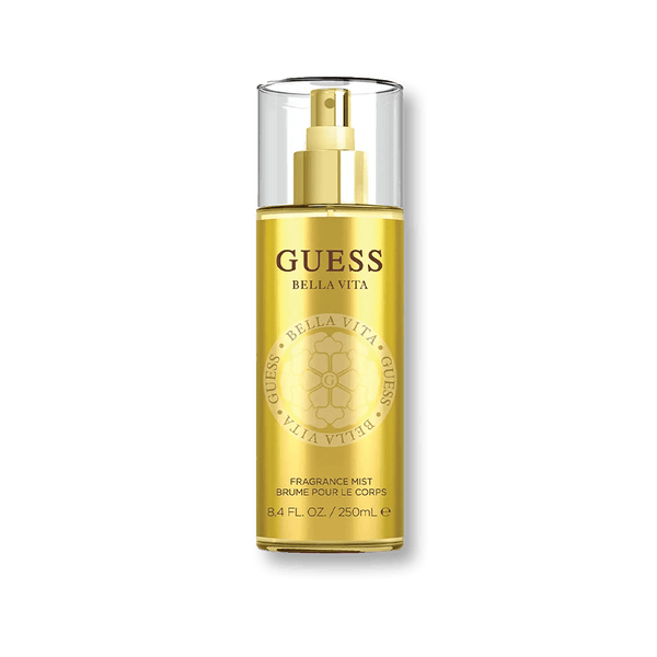 Shop Guess Bella Vita Body Mist in Australia