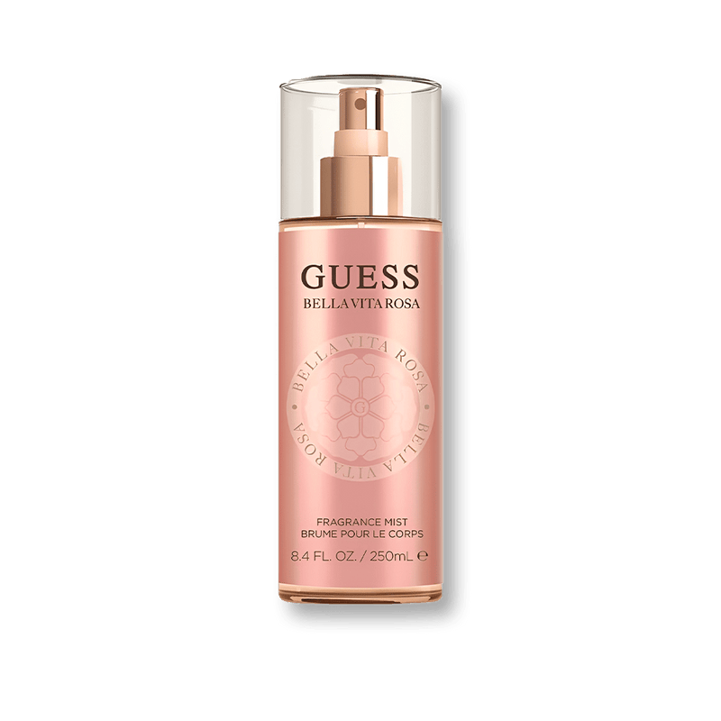 Shop Guess Perfumes Online