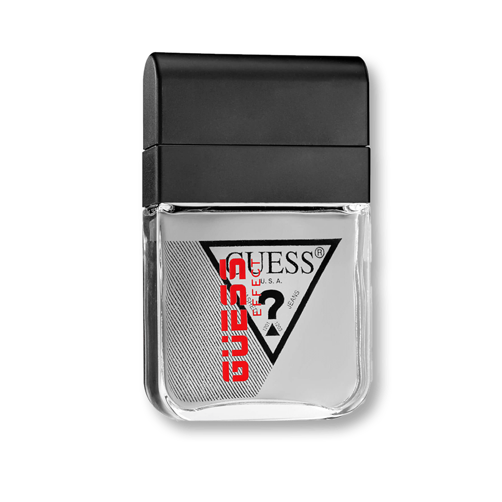 Shop Guess Effect Cool After Shave | My Perfume Shop Australia