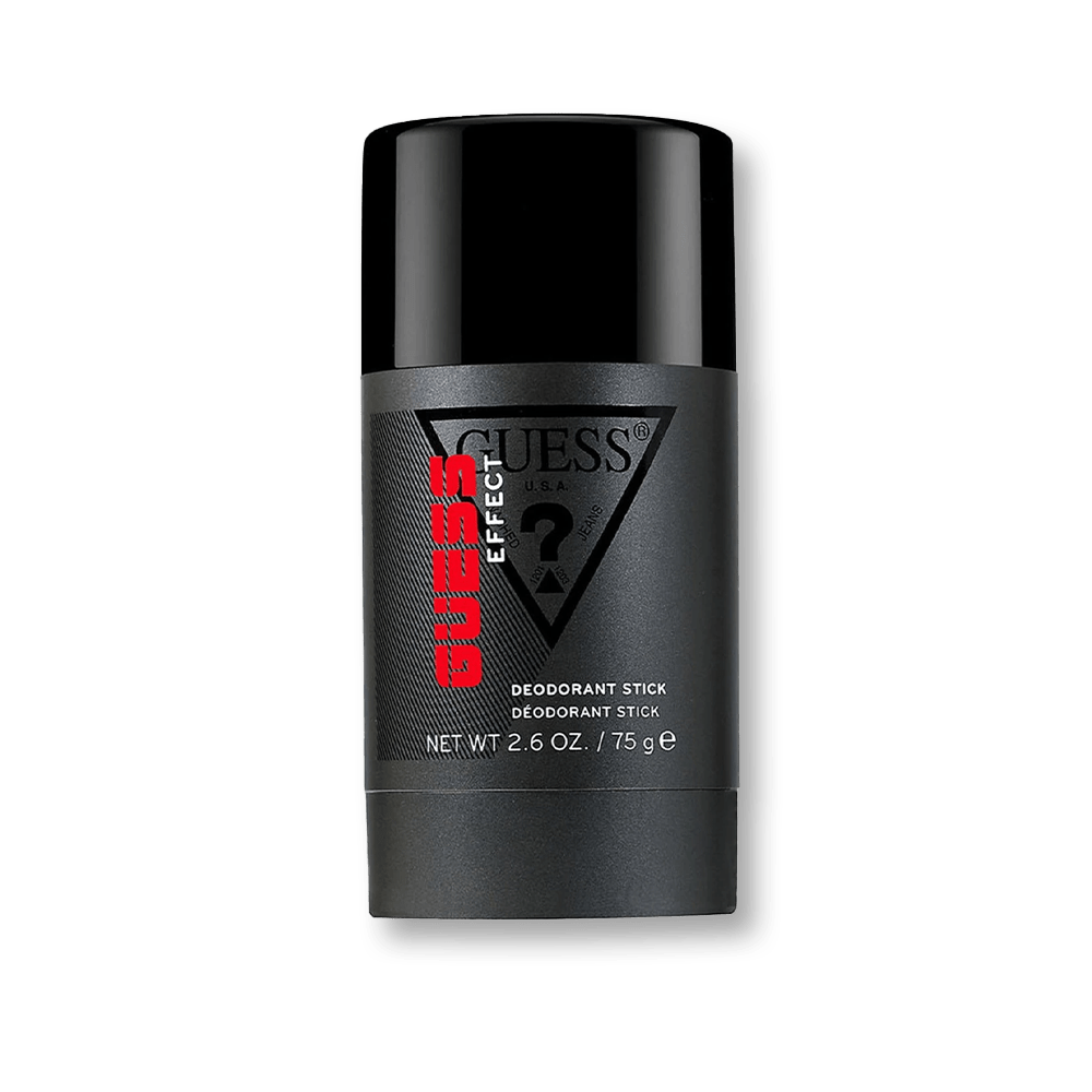 Shop Guess Effect Deodorant Stick | My Perfume Shop Australia