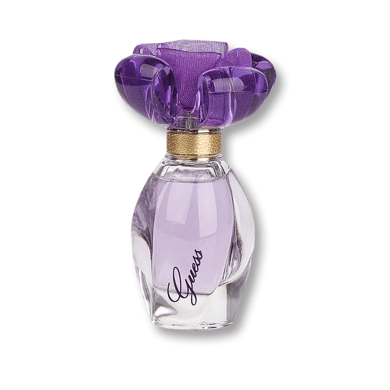 Shop Guess Perfumes Online