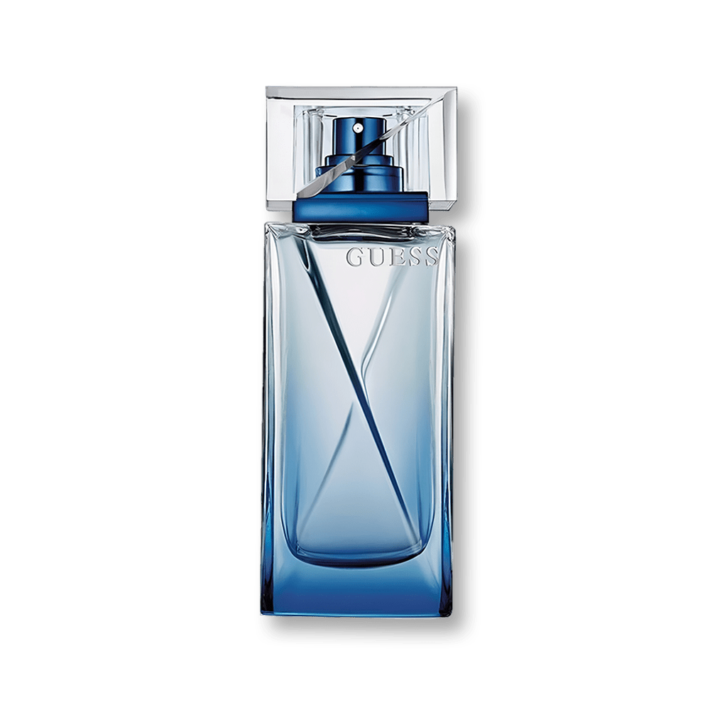 Shop Guess Night EDT 100ml | My Perfume Shop Australia