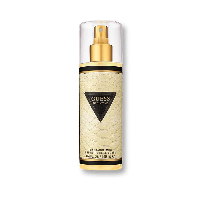 Shop Guess Perfumes Online