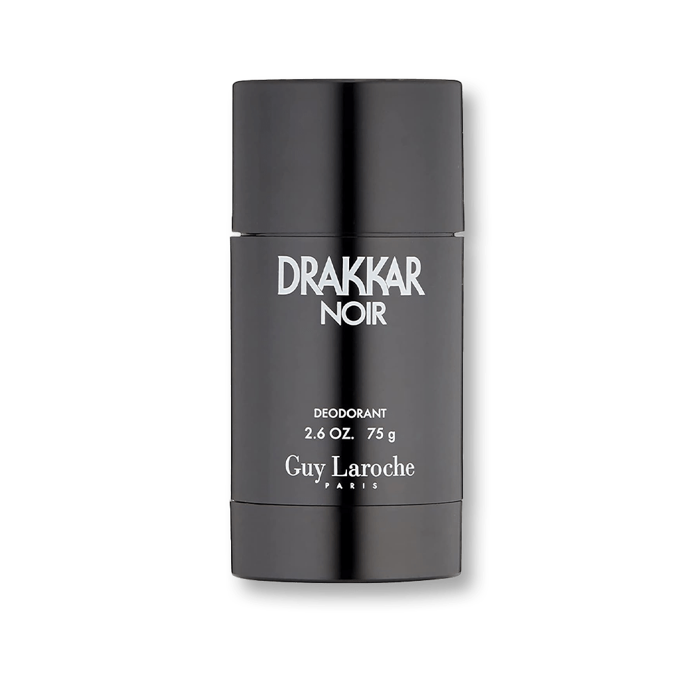 Shop Guy Laroche Drakkar Noir Deodorant Stick in Australia