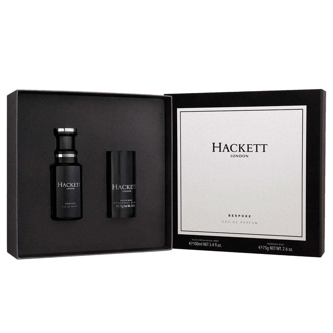 Shop Hackett Bespoke EDP Set for Men in Australia