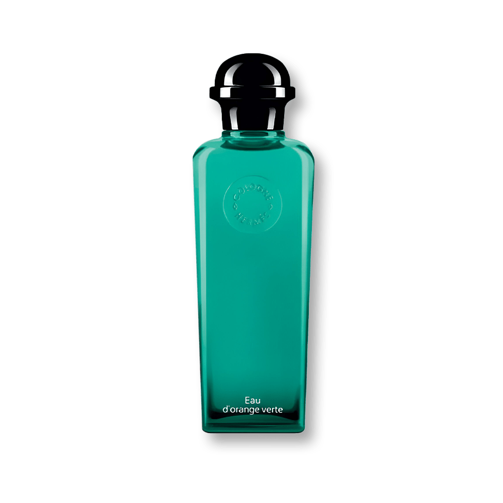 Shop Hermes Eau D'Orange Verte EDC in Australia