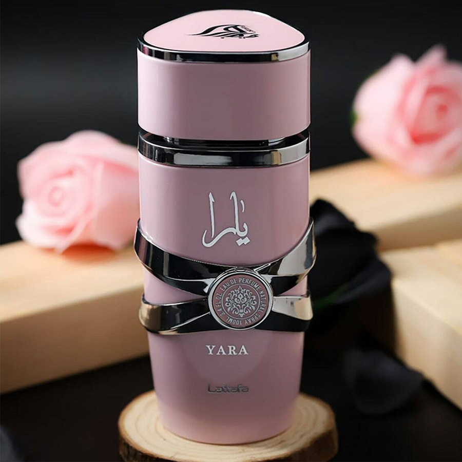 Shop Lattafa Yara EDP 50ml | My Perfume Shop Australia