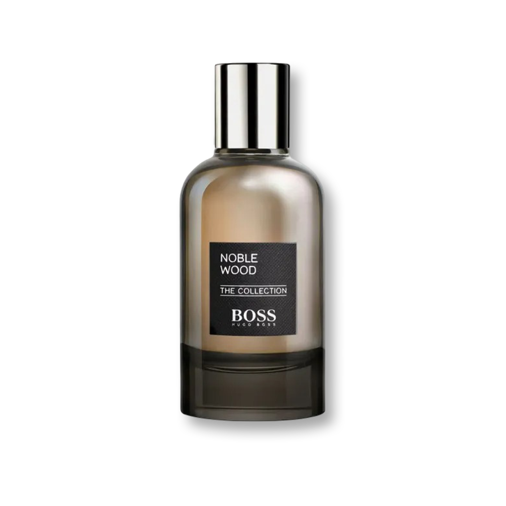 Shop Hugo Boss Boss The Collection Noble Wood EDP in Australia
