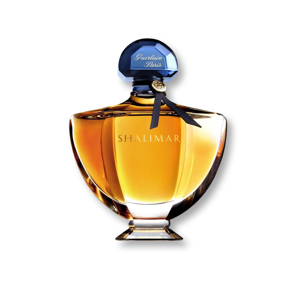 Shop Guerlain Shalimar EDP 90ml | My Perfume Shop Australia
