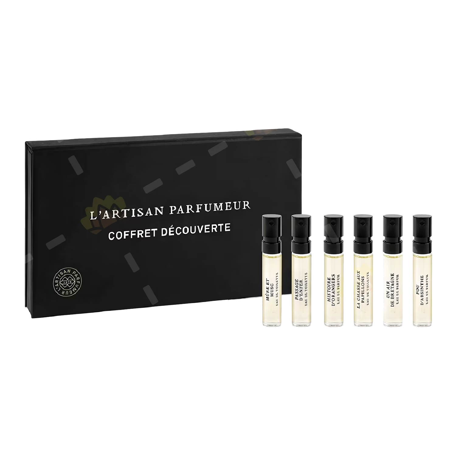 L'Artisan Parfumeur Discovery Gift Set | My Perfume Shop Australia