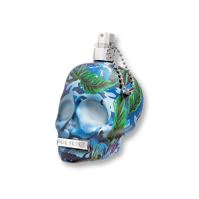 Shop Police Perfumes Online