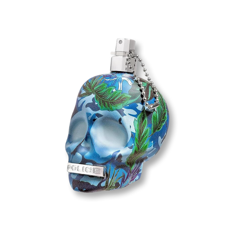 Shop Police Perfumes Online