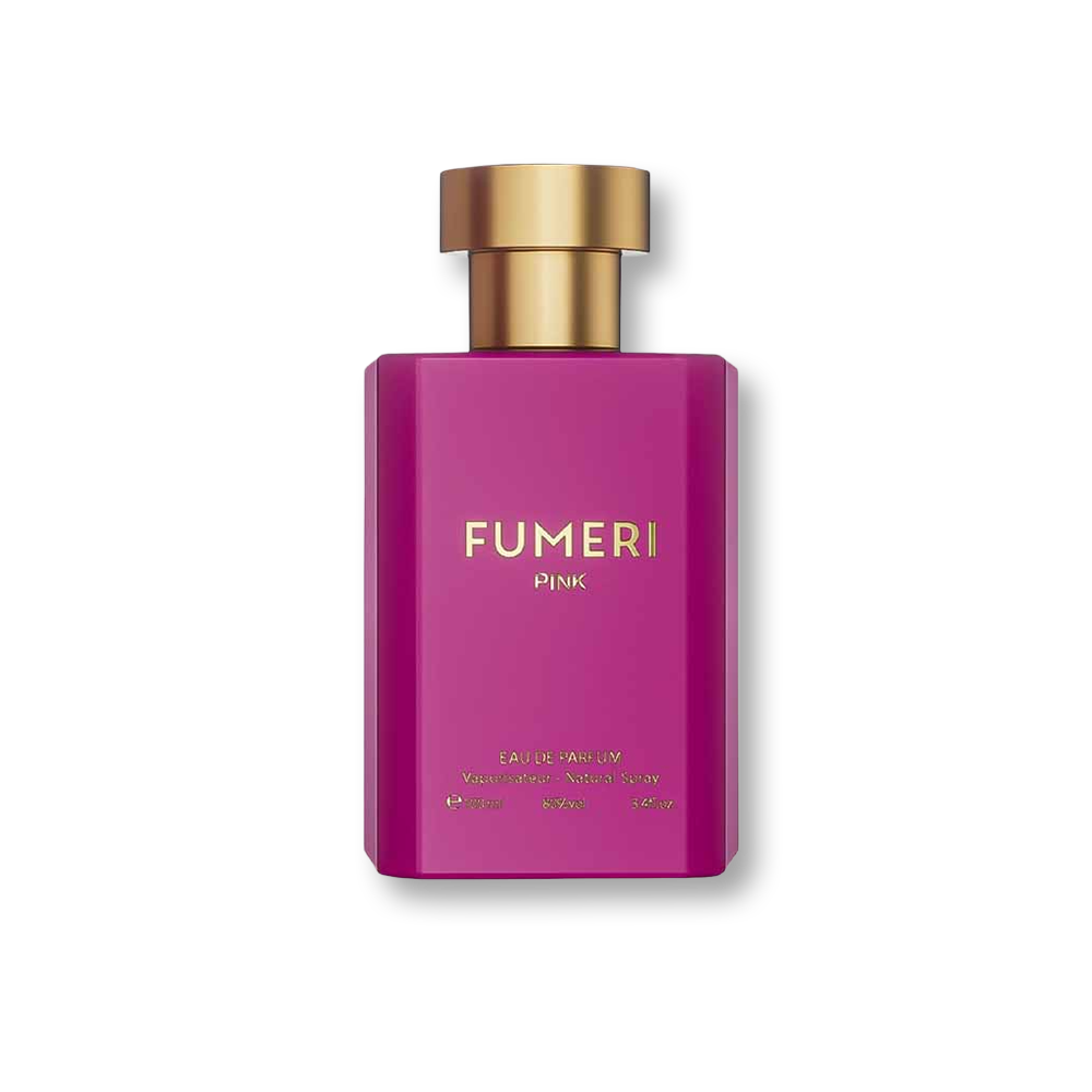 Shop Fumeri Pink EDP For Women 100ml | My Perfume Shop Australia