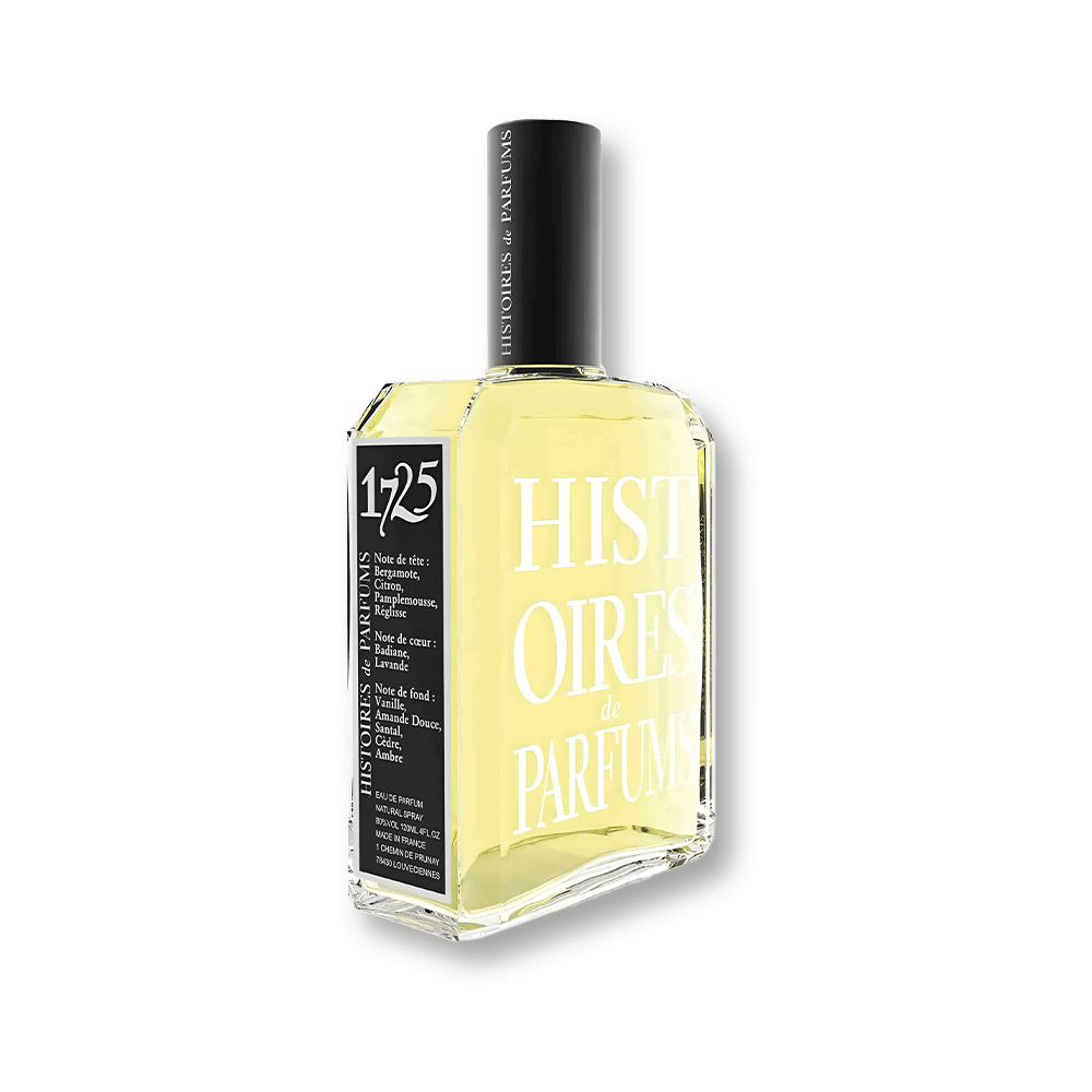 Shop Histoires De Parfums 1725 EDP 60ml & 120ml | My Perfume Shop Australia