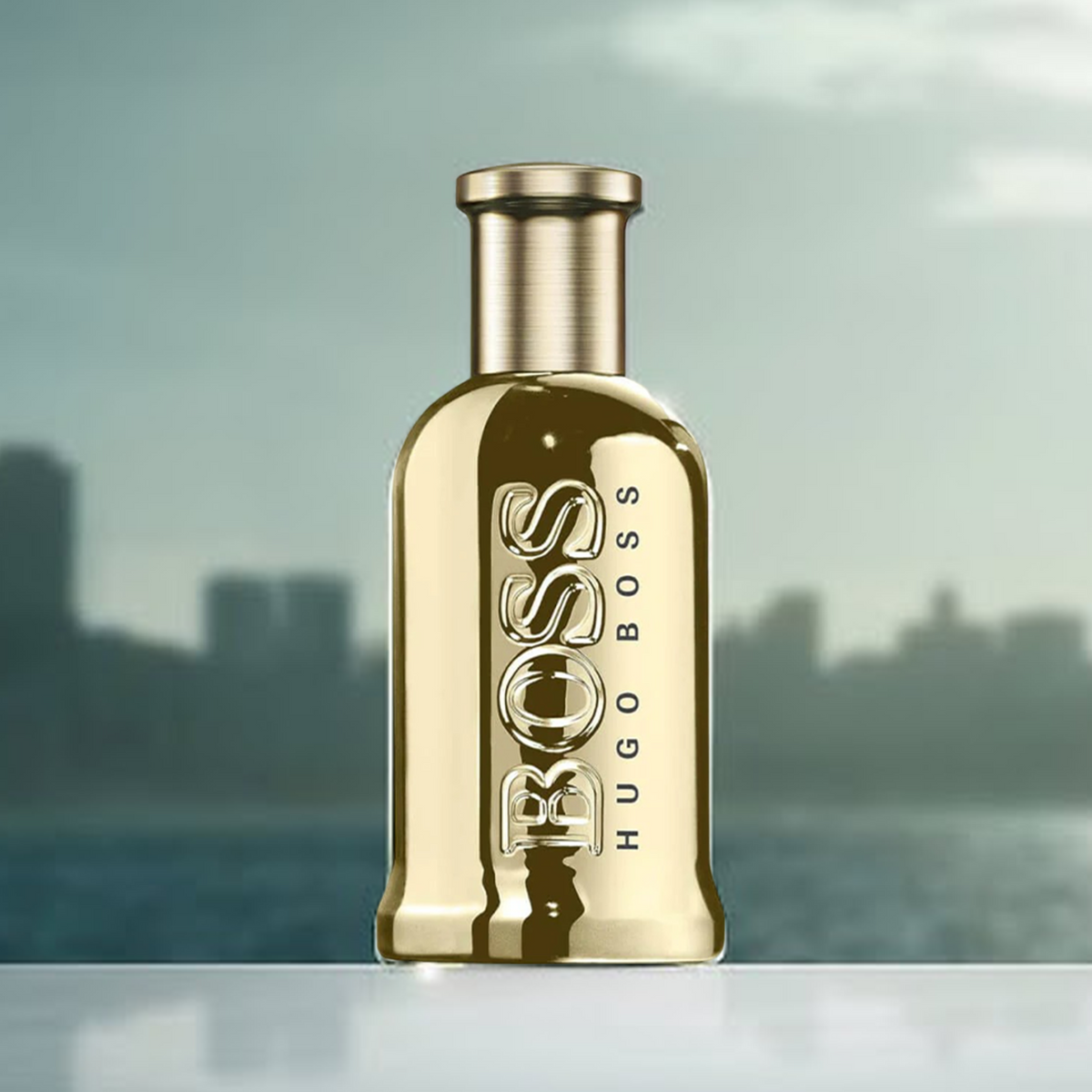Shop Hugo Boss Boss Bottled Limited Edition EDP | My Perfume Shop Australia