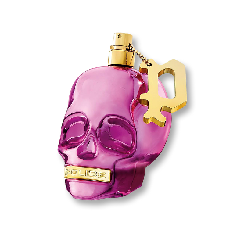 Shop Police Perfumes Online