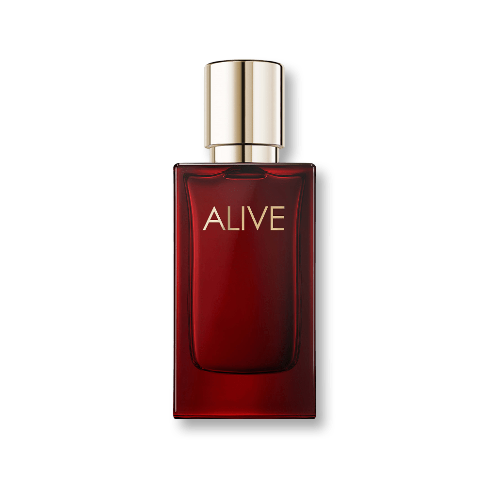 Shop Hugo Boss Boss Alive Absolu Parfum Intense in Australia