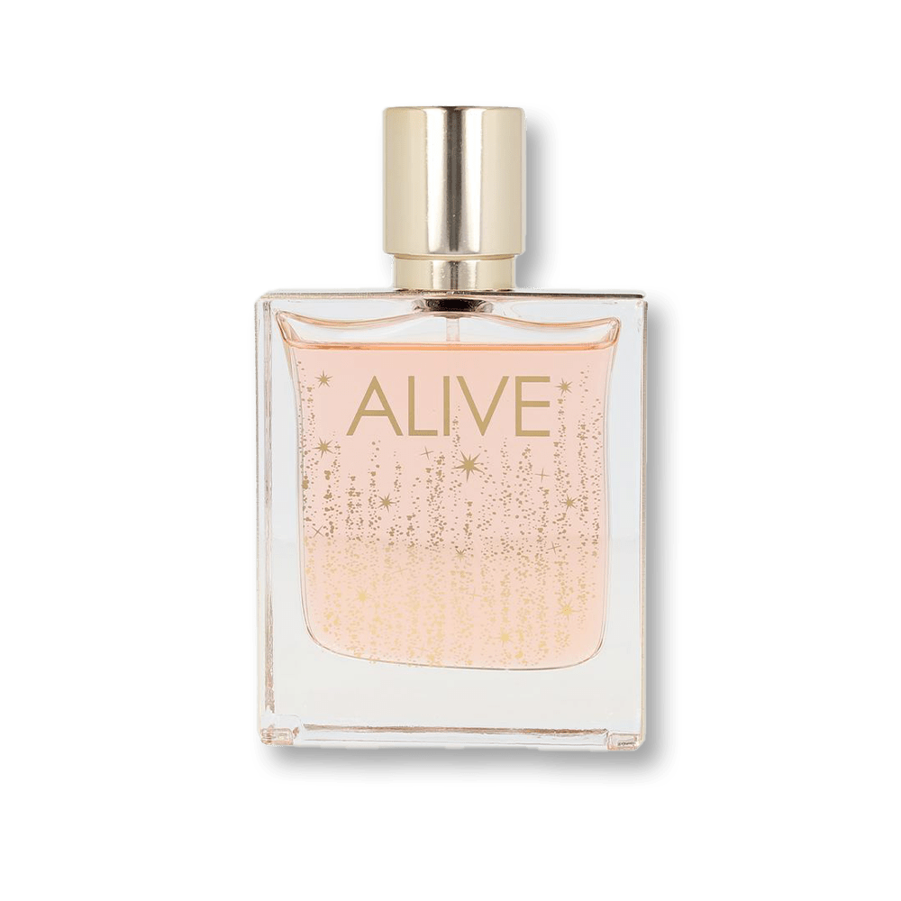 Shop Hugo Boss Boss Alive EDP Limited Edition | My Perfume Shop Australia