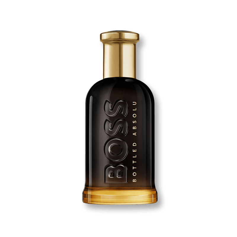 Shop Hugo Boss Boss Bottled Absolu Parfum Intense in Australia