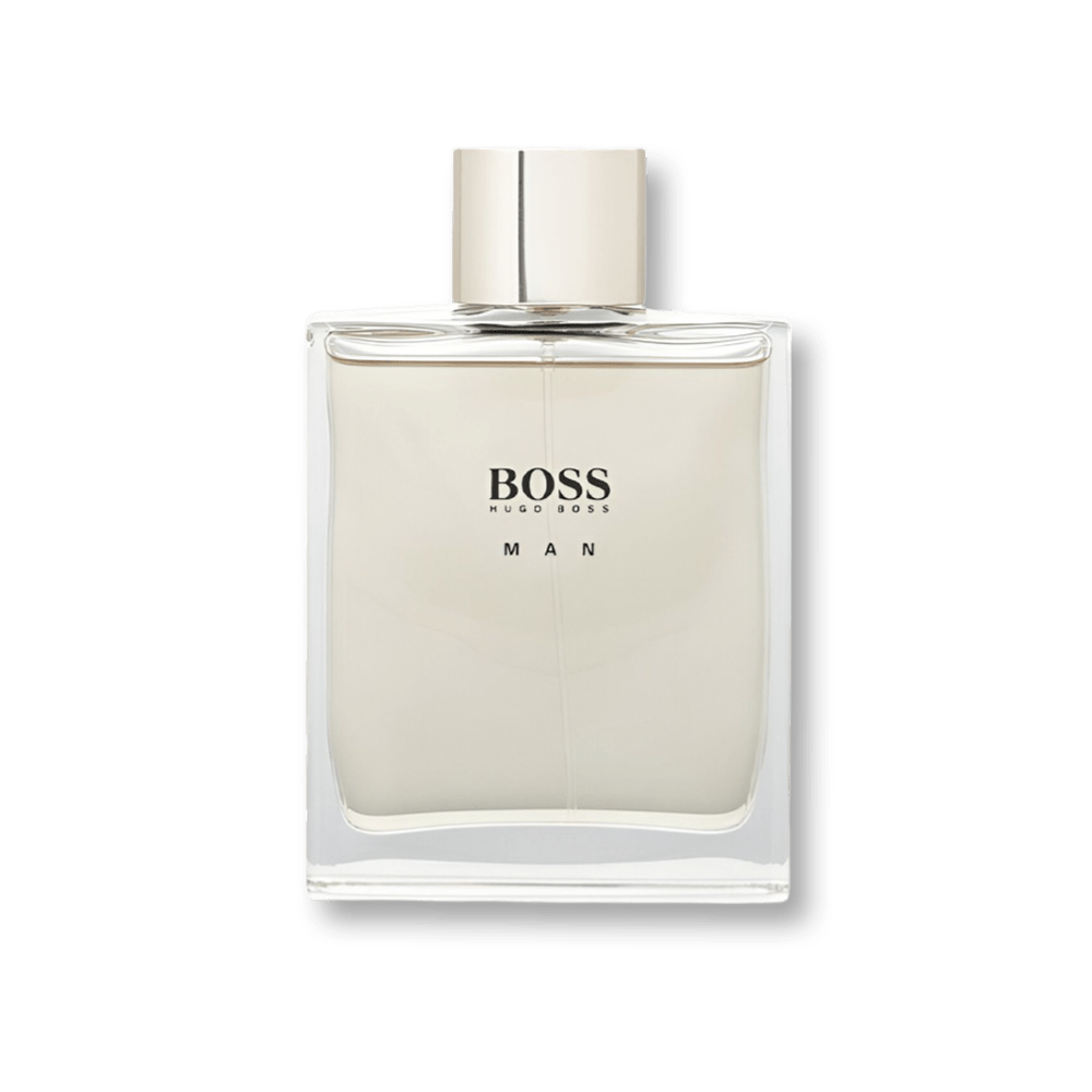 Shop Hugo Boss Boss Man EDT in Australia