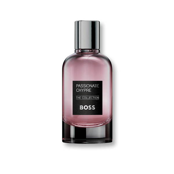 Shop Hugo Boss Boss The Collection Passionate Chypre EDP in Australia