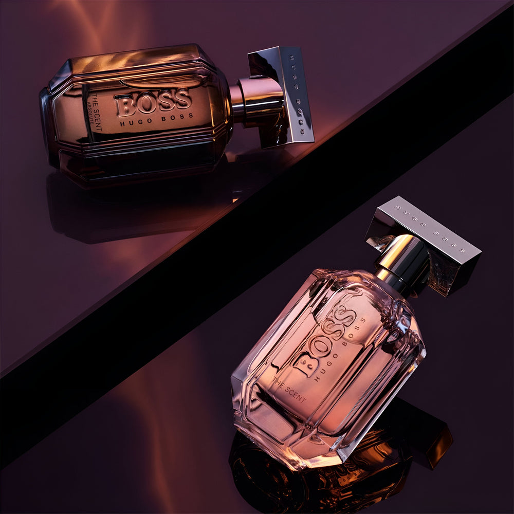 Shop Hugo Boss Boss The Scent For Her Absolute EDP in Australia