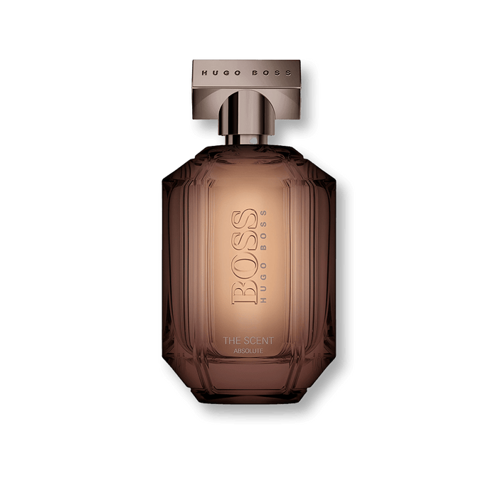 Shop Hugo Boss Boss The Scent For Her Absolute EDP