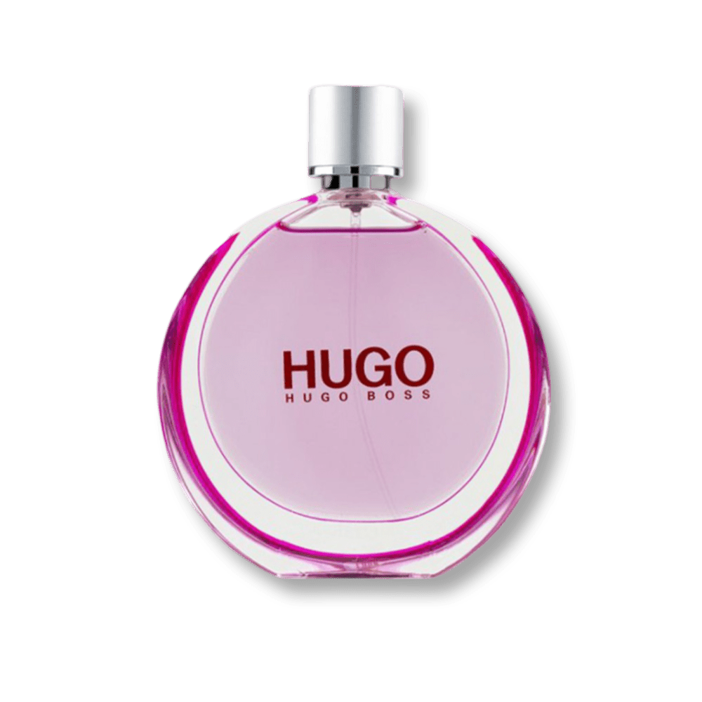 Shop Hugo Boss Hugo Extreme Woman EDP in Australia