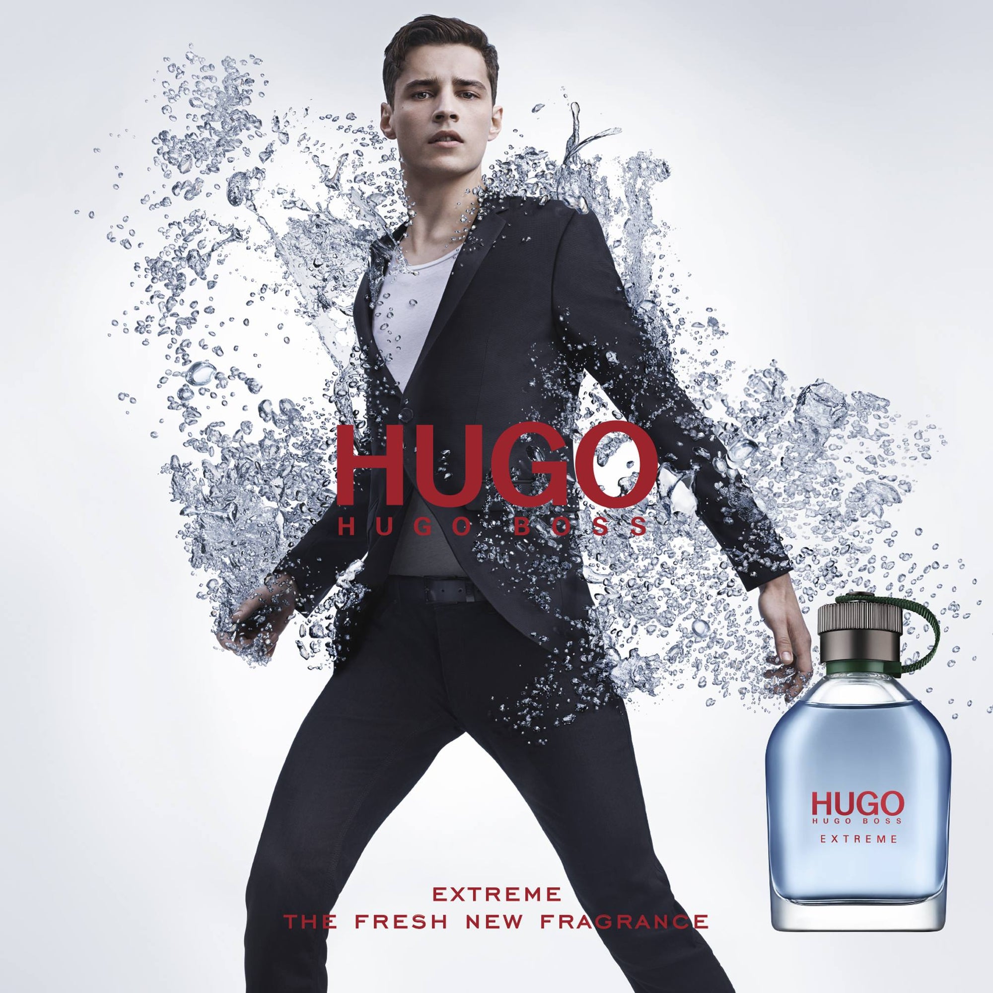 Shop Hugo Boss Man Deodorant Stick in Australia