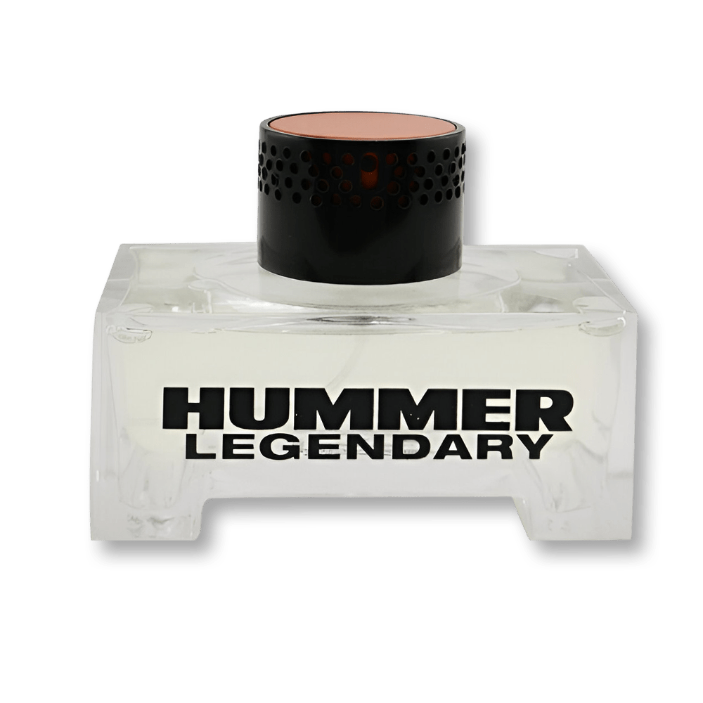 Shop Hummer Legendary EDT | My Perfume Shop Australia