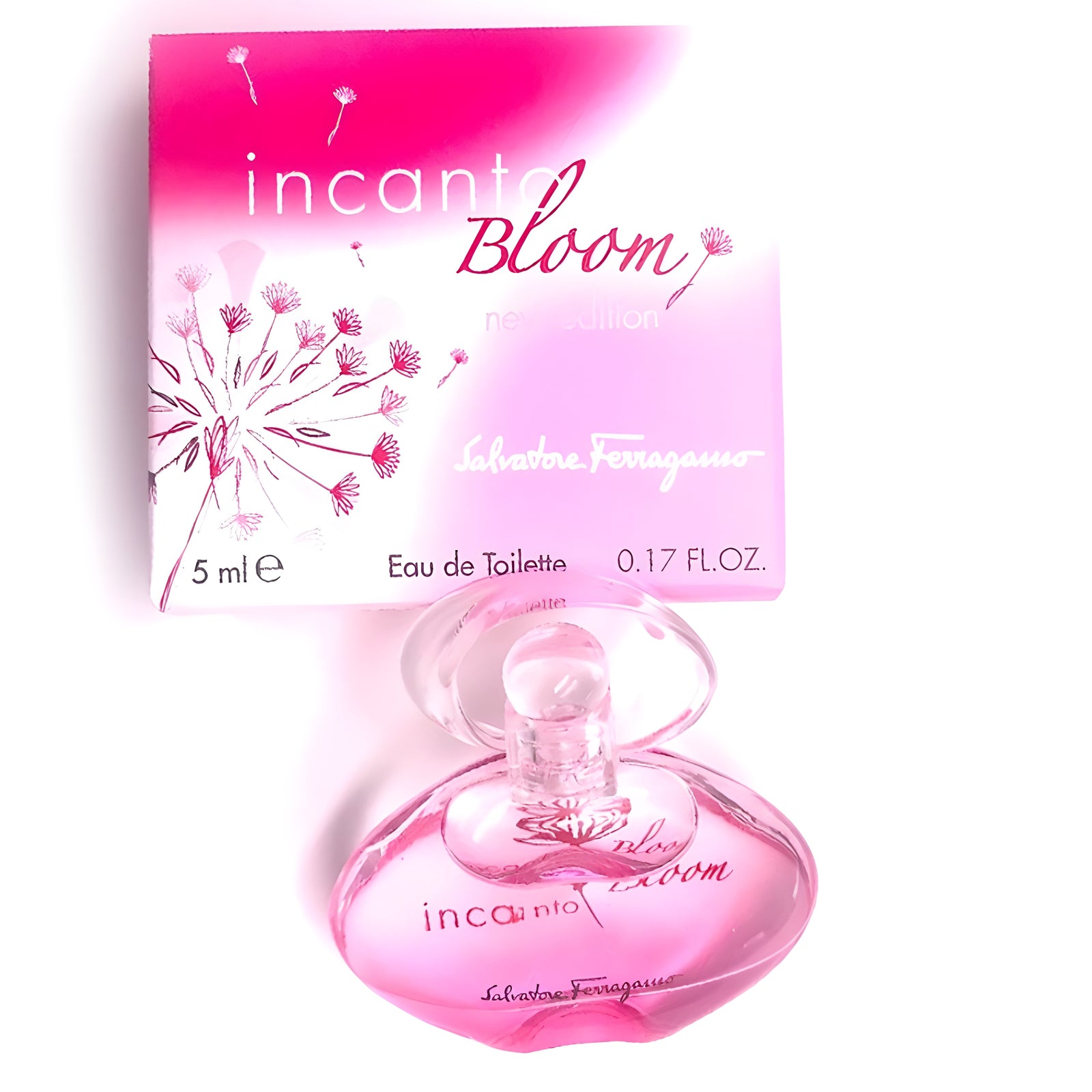 Shop Salvatore Ferragamo Incanto Bloom EDT 30ml | My Perfume Shop Australia