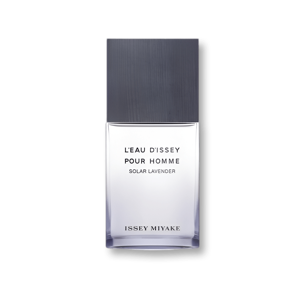 Shop Issey Miyake L'Eau D'Issey Solar Lavender Pour Homme EDT Intense ...