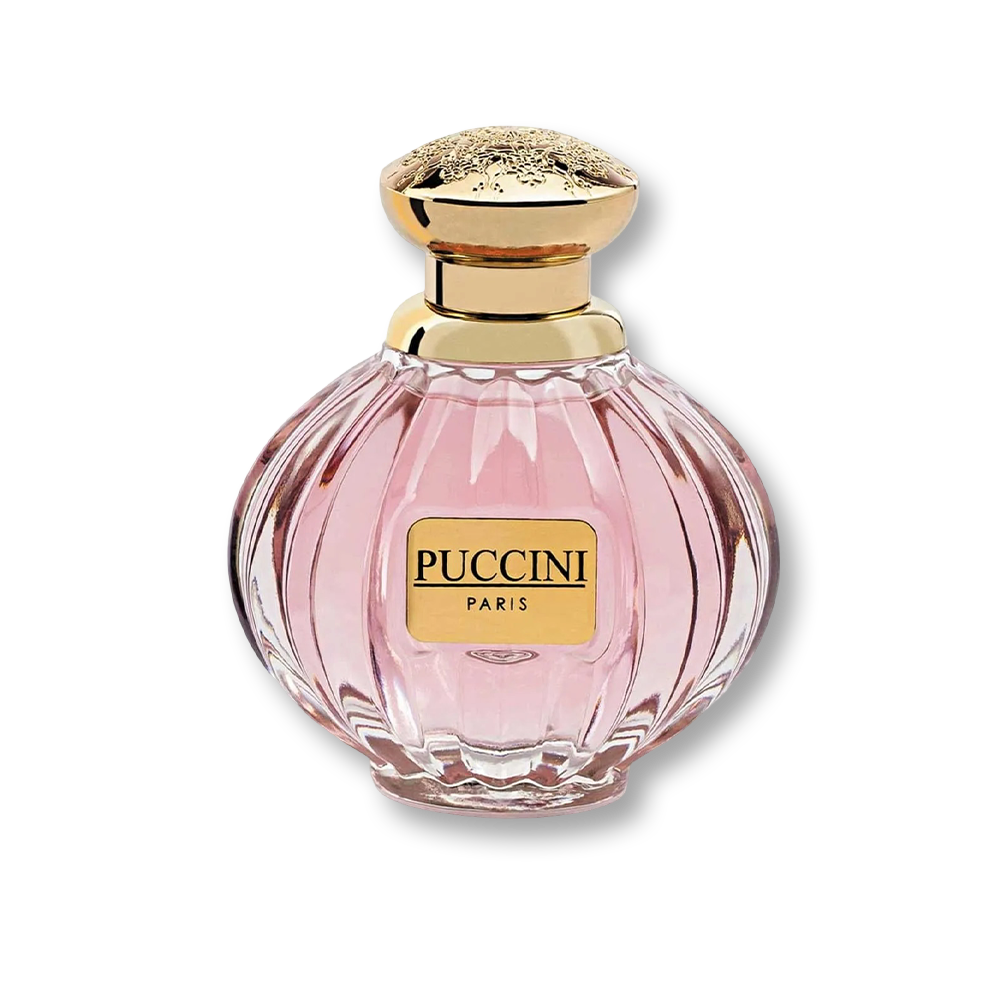 Shop Puccini EDP For Women | My Perfume Shop Australia
